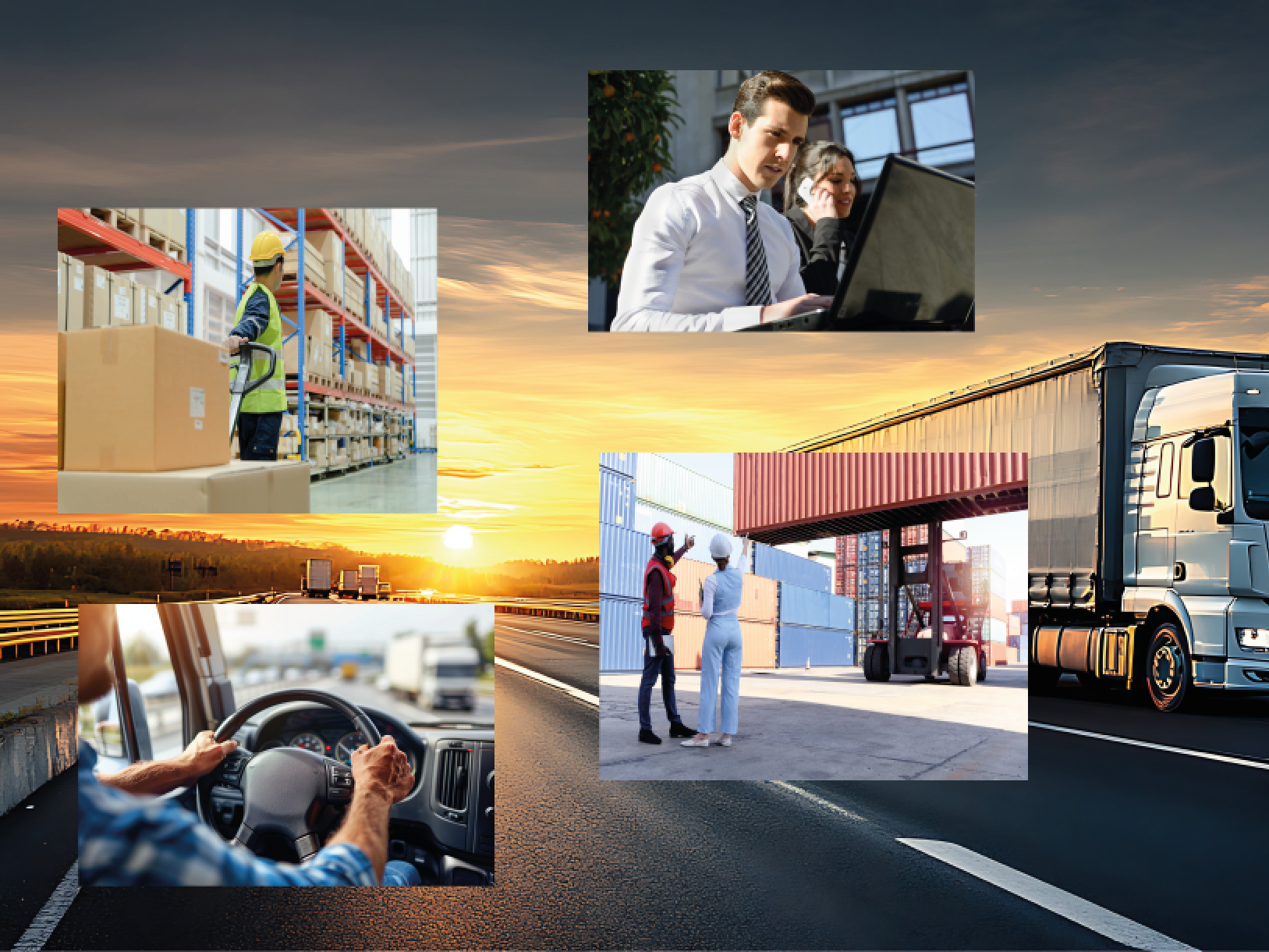 Vacancies - Cometrans