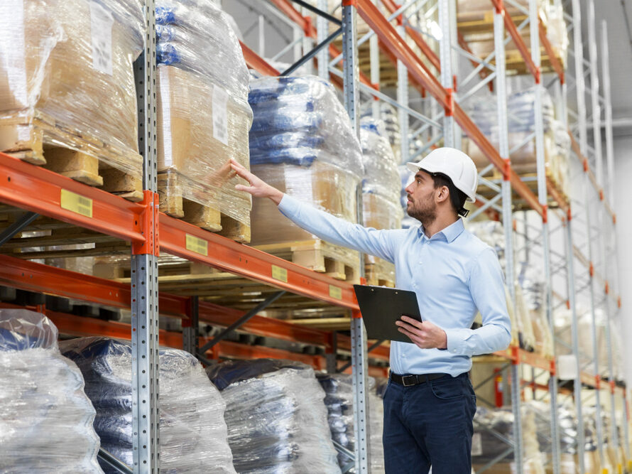 Logistics - Cometrans